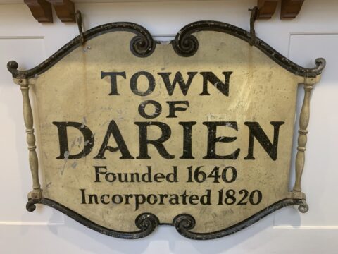 Why “Darien?” It’s Been a Long Trip…Are We There Yet? | Museum of Darien