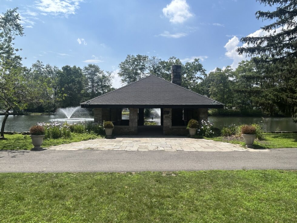 Home | Darien Heritage Trail | Museum of Darien