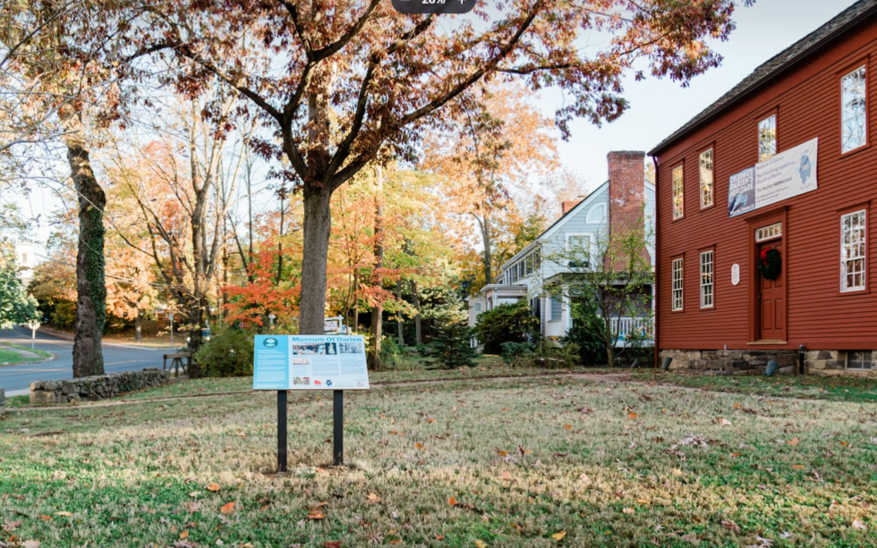 Museum of Darien | Darien Heritage Trail | Museum of Darien